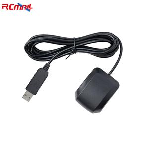 Jual M10 G-MOUSE GPS Module with Flash CH340 USB to TTL GPS+Beidou ...