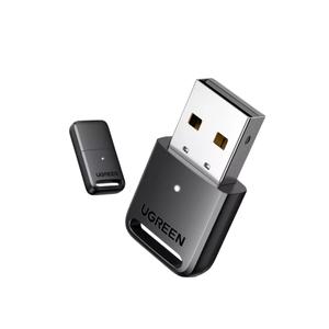 Jual UGREEN USB BLUETOOTH 5.3 ADAPTER TRANSMITTER RECEIVER DONGLE PC ...