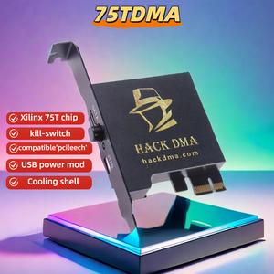 Jual DMA card 75T 35T dma board 6th Fuser 2K144 Video Kmbox net Direct ...