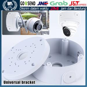 Jual Duradus Junction Box Camera CCTV Indoor Outdoor BULAT DOME ...