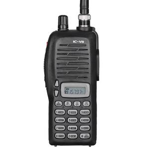 Jual Icom Ic-V8 Vhf Transceiver 5.5W Vhf Radio Portable Walkie Talkie ...