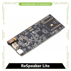Jual Home Assistant ReSpeaker Lite Kit - USB 2-Mic Array, AI ASR ...