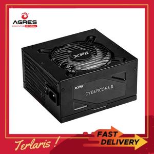 Promo ADATA XPG PSU CYBERCORE II 1000W/1300W (80+ PLATINUM) FULLY ...