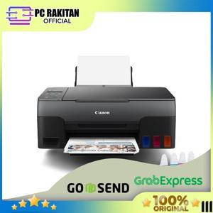 Promo Canon Printer Pixma G2020 Print Scan Copy Original Cicil 0% 3x ...