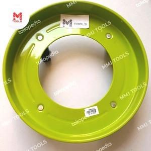 Jual Roda Tabung Gas Kenmaster / Tatakan Besi Tabung Gas Galon ...