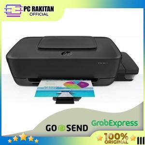 Promo Printer HP 315 Smart Ink Tank (Print Scan Copy) All In One Cicil ...