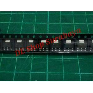 Jual IC SMD AMS1117 5V Voltage regulator Arduino AMS 1117 D3V!! - Kota ...