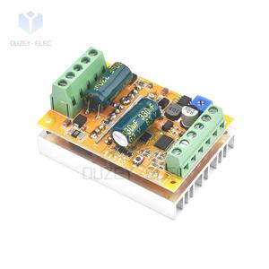 Jual DC5-50V 300W BLDC Three Phase DC Brushless Motor Controller PWM ...