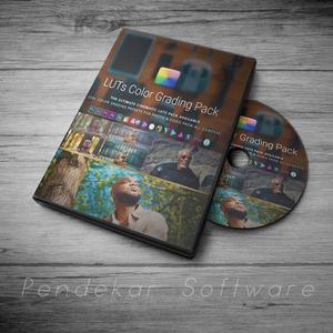 Jual PROMO LUT Color Grading Preset Premiere Photoshop luts IWLTBAP NEW ...