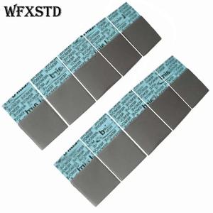 Jual WFXSTD 1mm Silicon GPU Thermal Pad For LAIRD notebook graphics ...