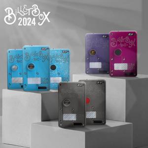 Jual BILLET BOX AIO AUTHENTIC 2023 - Kota Denpasar - LuxVest | Tokopedia