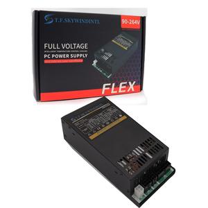 Jual Flex 600W Modular Power Supply Small 1U Computer PSU Flex-ATX 500W ...