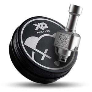 Jual XO RBA Boro Bridge for Boro Aio 100% Authentic by Wick'D / XO RBA ...