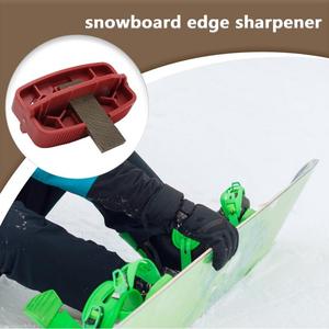 Jual ADNS Ski Ice Edge Sharpener Bevel Tool Ski Repair Angle Snowboard ...