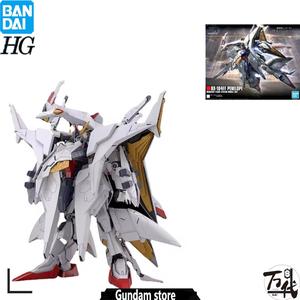 Jual GENUINE BANDAI GUNDAM MODEL KIT HG 1/144 RX-104FF Penelope Gundam ...
