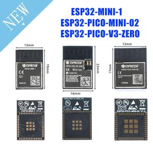 Jual ESP32-PICO-V3-ZERO ESP32-PICO-MINI-02 ESP32-MINI-1 Dual Core WiFi ...