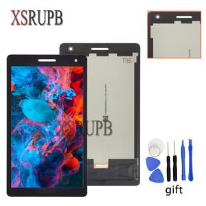 Jual For Huawei MediaPad T3 7 BG2-W09 Display BG2-U01 BG2-U03 LCD Display Matrix Touch Screen ...