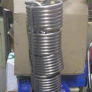 Jual Coil Titanium .Water chiller Best - Kota Surabaya - INDOTARA ...