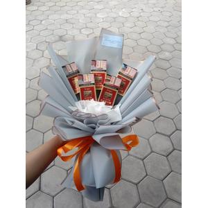 Jual Buket Rokok Surya Gudang Garam Isi 12 - Buket Murah Sidoarjo ...