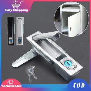 Jual Kunci Panel MS 790 Kunci Box Panel Listrik Aluminium Kunci Panel ...