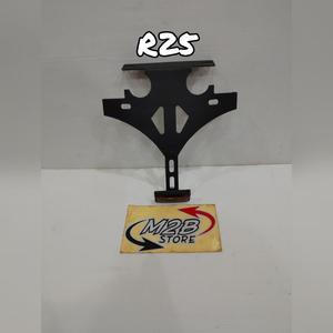 Jual Tail tidy dudukan plat nomor Yamaha R25 mt25 model R1 - Kota ...