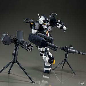 Jual Bandai Original Model Kit MG 1/100 Gundam GM DOMINANCE Anime ...