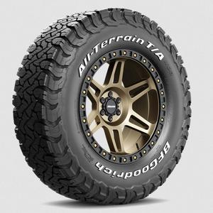 Promo Ban Mobil BFGoodrich BF Goodrich All Terrain T/A KO3 245 70 R16 ...