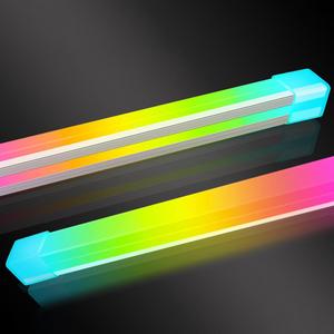 Jual 1 Set Essential Motherboard Light Strip 5V ARGB Sync Good Heat ...