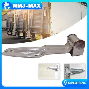 Jual Engsel Pintu Belakang Truk Box/ Engsel Wing Box Standar /Engsel ...