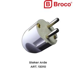 Jual colokan steker listrik broco - Jakarta Barat - General Supplier ...