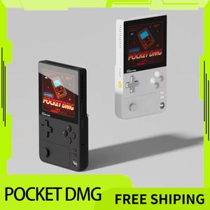 Jual AYANEO Pocket DMG Game Console 1240*1080 Resolution Screen 3 ...