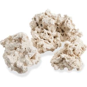 Jual CaribSea South Seas Base Rock per KG - Dead Rock Aquarium Air Laut ...