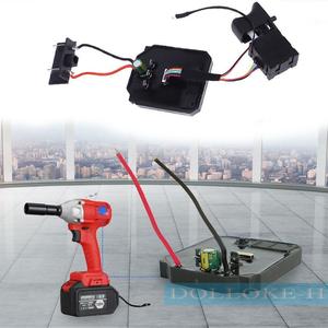 Jual Modul Controller Impact Wrench - ESC Speed Controller dengan ...