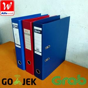 Jual ORDNER BEKAS UKURAN FOLIO / A4 - Kota Cimahi - tkocrkak | Tokopedia