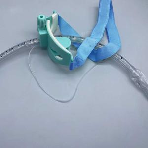 Jual Endotracheal Tube Holder Fixation Device Neck Support Fixed Belt ...