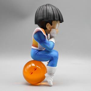 Jual (CF) [ Foto Asli ] Action Figure Dragon Ball Goku - Vegeta - Gohan ...