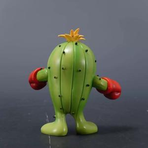 Jual (CF) [ Ready ] Action Figure Statue Digimon [ AN STUDIO ] Palmon ...