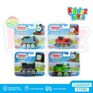 Promo Thomas & Friends TrackMaster Small Metal Engine Asst HFX89 GLC ...