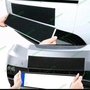 Promo Dudukan Plat No Flameless Plat Mobil Universal Model Perekat 3M ...