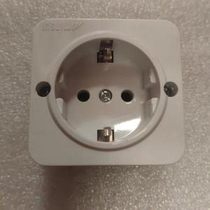 Jual Mitsui Stop Kontak Arde Ob 16 Petak Tahu / Oubow Socket - Kota ...