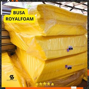 Promo Busa Royalfoam Kuning 200x120x2cm Serba Guna - Kab. Bandung Barat ...
