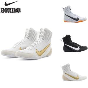 Jual Nike Boxing shoes Machomai 3 / sepatu tinju boxing nike machomai 3 ...