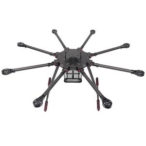 Jual FPV LX1100 8 Axle Octocopter Umbrella Type Folding Frame ...