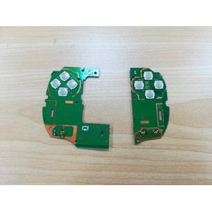 Jual 3G & Wifi Left Right PCB Circuit module Board LR L R RL button ...