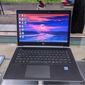 Jual Laptop HP PROBOOK 440 G5 Core i5 Generasi 8 Pakai SSD Normal Siap Pakai - Laptop Murah ...