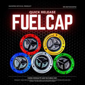 Jual FUEL CAP RACEPRO V2 TUTUP TANGKI RACEPRO TUTUP TANGKI YAMAHA R15 ...