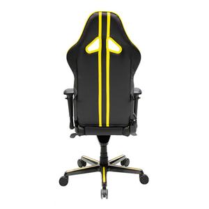 Jual Kursi Gaming Chairs DXRACER Racing Series OH/RV131/NY (BLACK ...