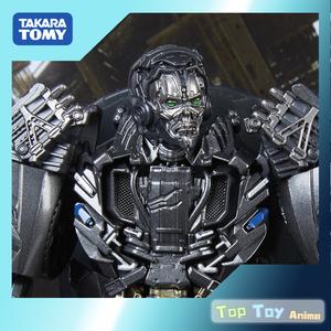 Jual NEW Original Transformers Studio Series SS11 LockDown Deluxe Class ...