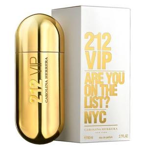 Promo Parfum Wanita 212 CH WoMen EDP 80ml Ori Reject Non Box - Jakarta ...