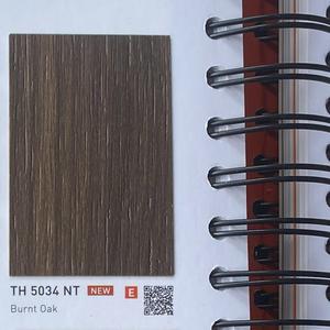 Jual Taco Hpl Woodgrain Th 5034 Nt - Burnt Oak 2025 - Kab. Sleman ...